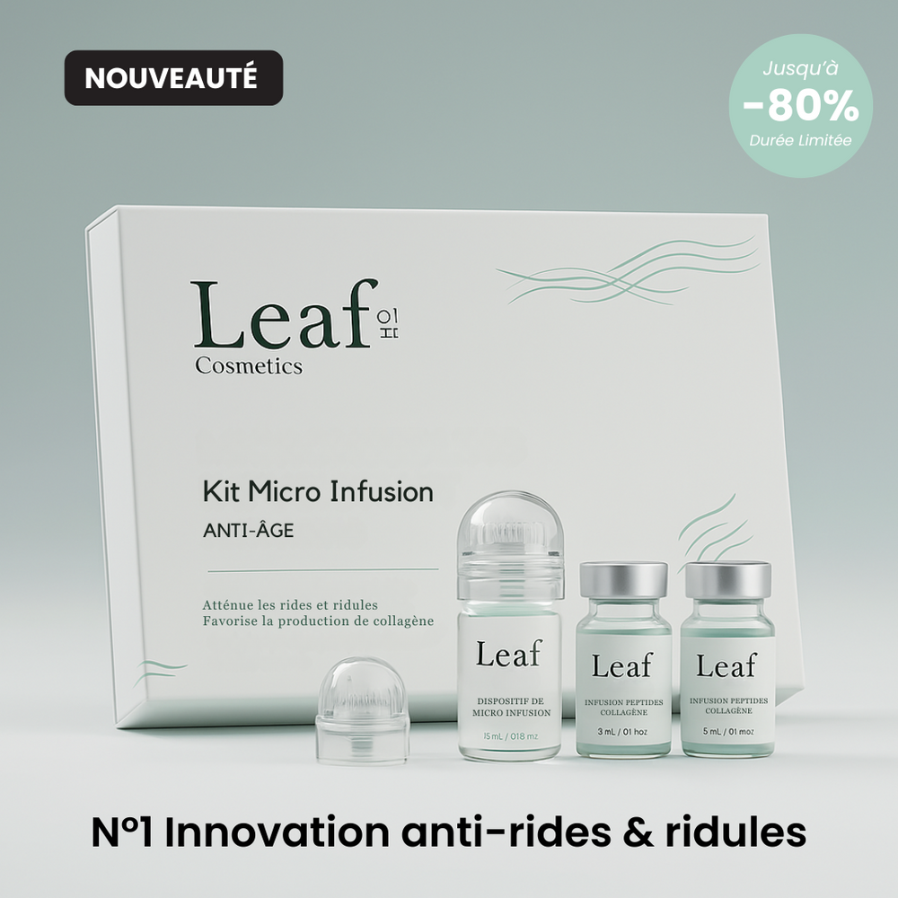 Korean Collagen Mask – Anti-Aging & Radiance Treatment