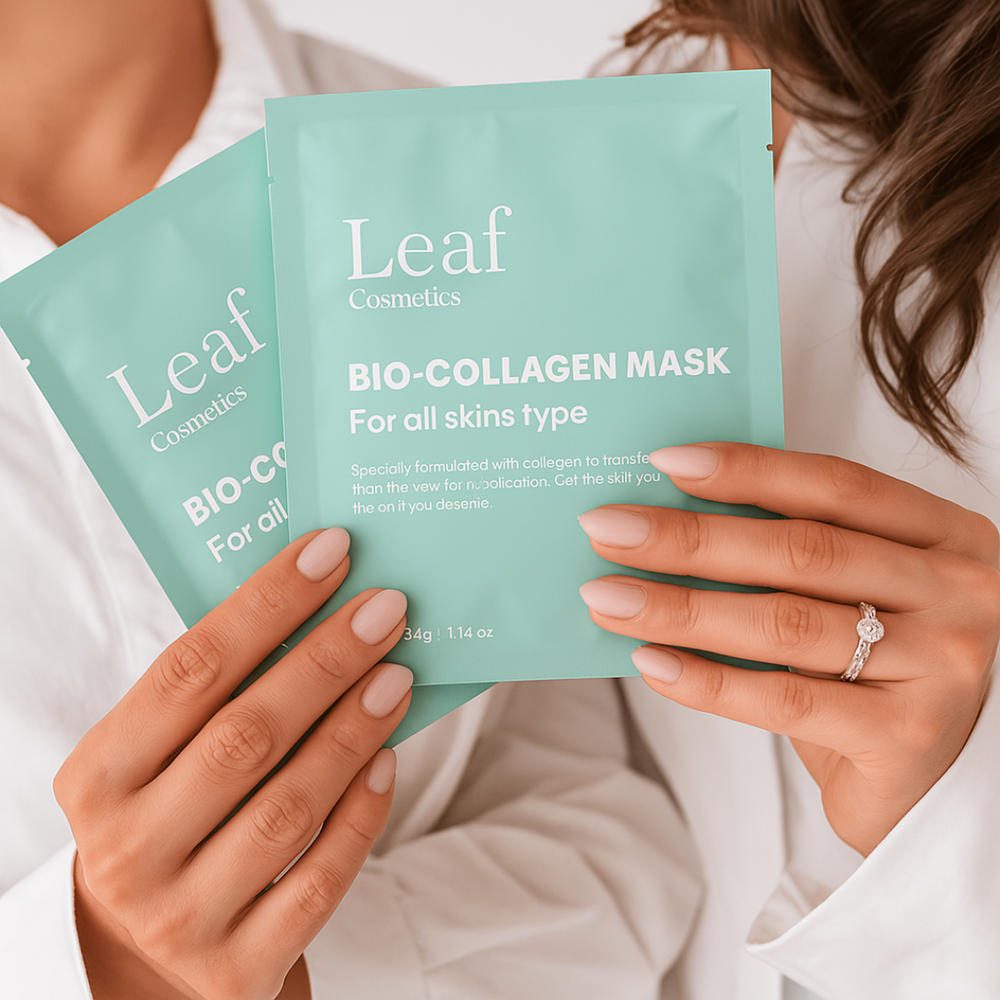 Masque au Bio-Collagène