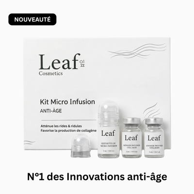 Micro Infusion Anti Âge